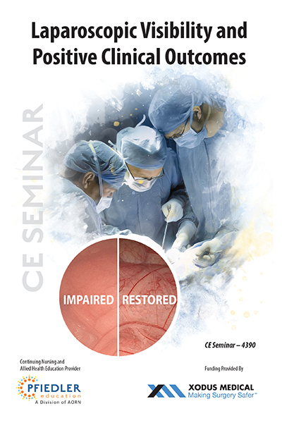 Xodus Medical - Making Surgery Safer