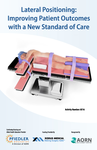 Xodus Medical - Making Surgery Safer