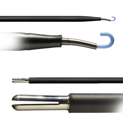 Laparoscopic Electrodes