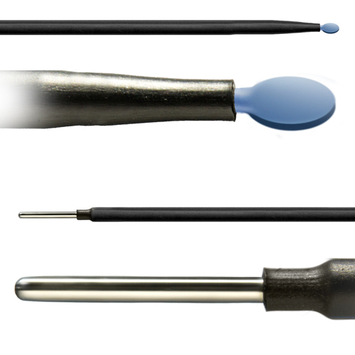 Laparoscopic Electrodes