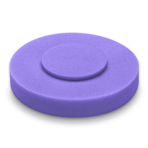 Single-Use Foam - 9" Headrest - 40402