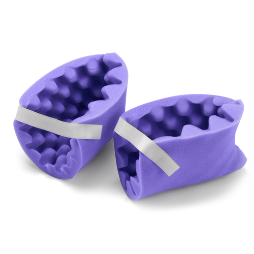 Single Use Foam - Heel Protector - 40412