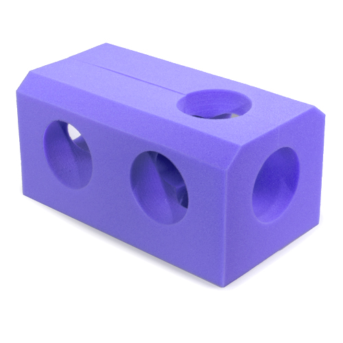 Single Use Foam - Boot Cradle - 40424