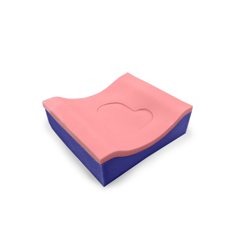 Pediatric Supine Headrest
