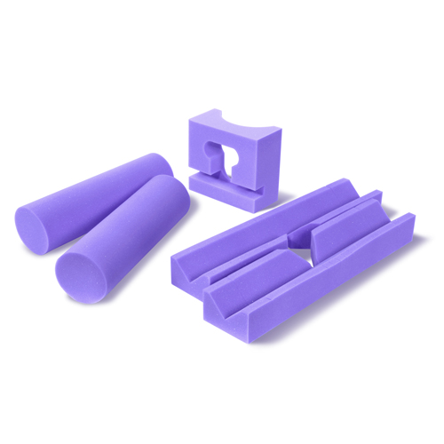 Single Use Foam - Prone Positioning Kit - 40540