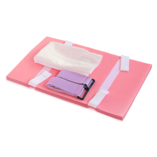 The Pink Pad - 40580