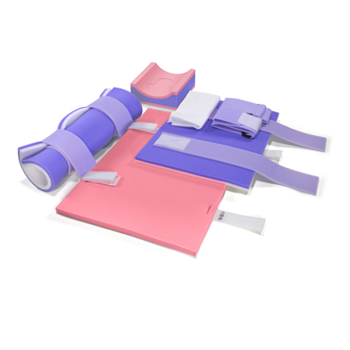 The Pink Pad - 40596