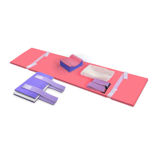 The Pink Pad XL - 40583