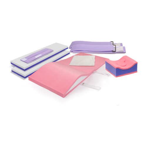 Pink Pad Reverse T Kit - 40640