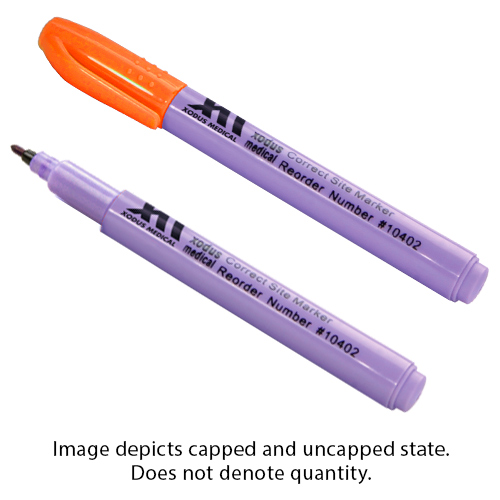 Correct Site Marker Pack - NS10402