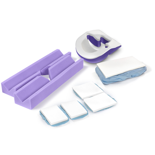 Small DermaProx Pad 40527 Small DermaProx Pad 40527