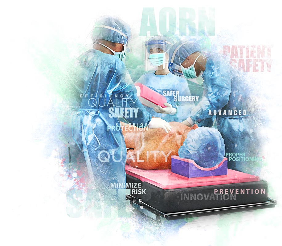Xodus Medical - Making Surgery Safer
