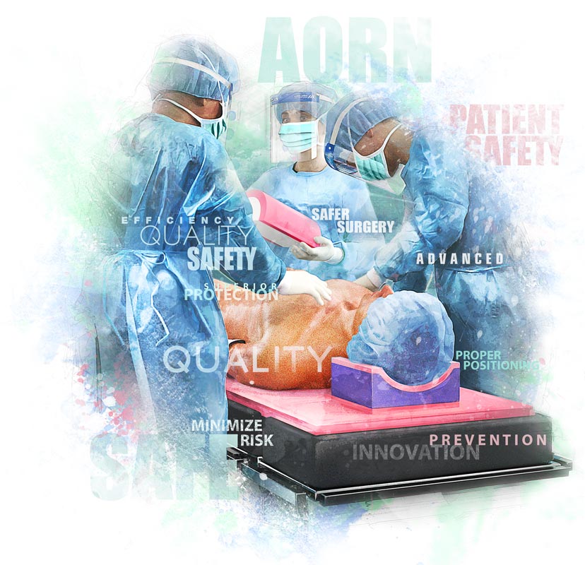 Xodus Medical - Making Surgery Safer