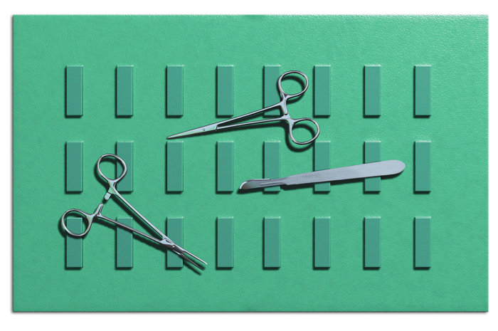 Sharps Safety by Xodus Medical