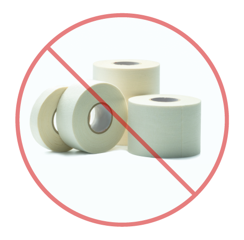 The Pink Pad by Xodus Medical