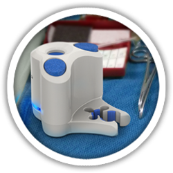 Xodus Medical - Making Surgery Safer